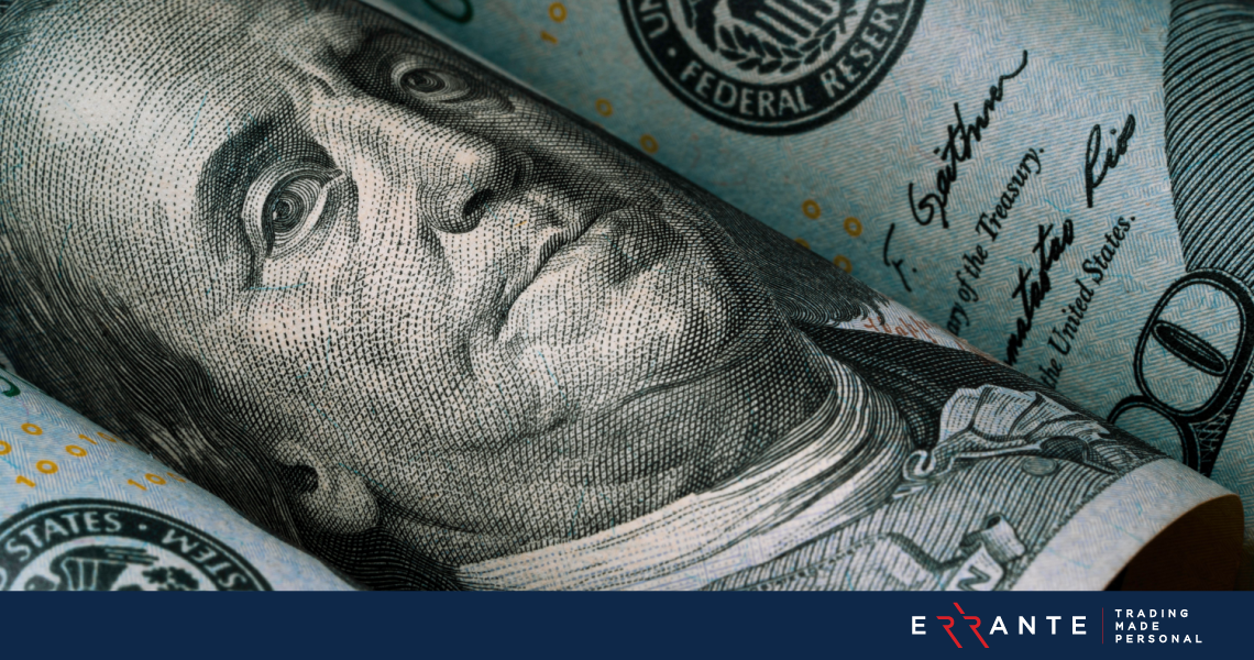 Why the USD Is Rising After a Fed Rate Cut; What It Means for Markets ...