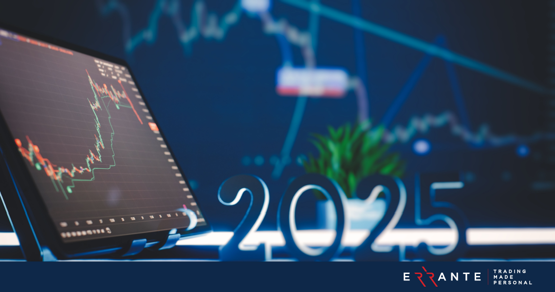 2025 FX Regime Review: A Soft-Dollar Year, Haven Demand, and the Return ...