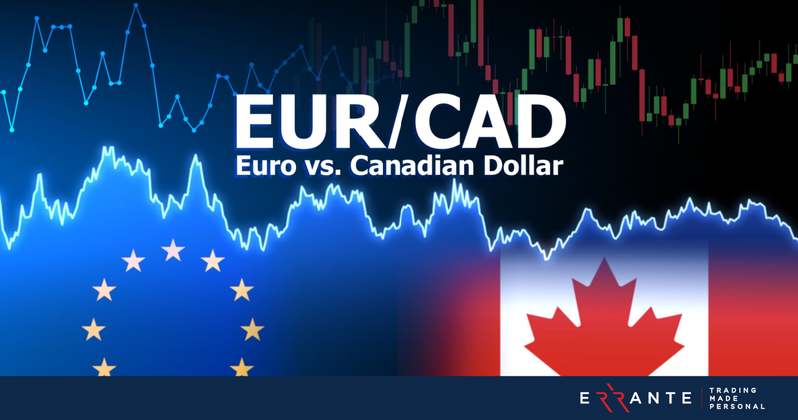 EUR/CAD Stuck in Mid-Range as ECB Holds Line and Canada Data Looms ...